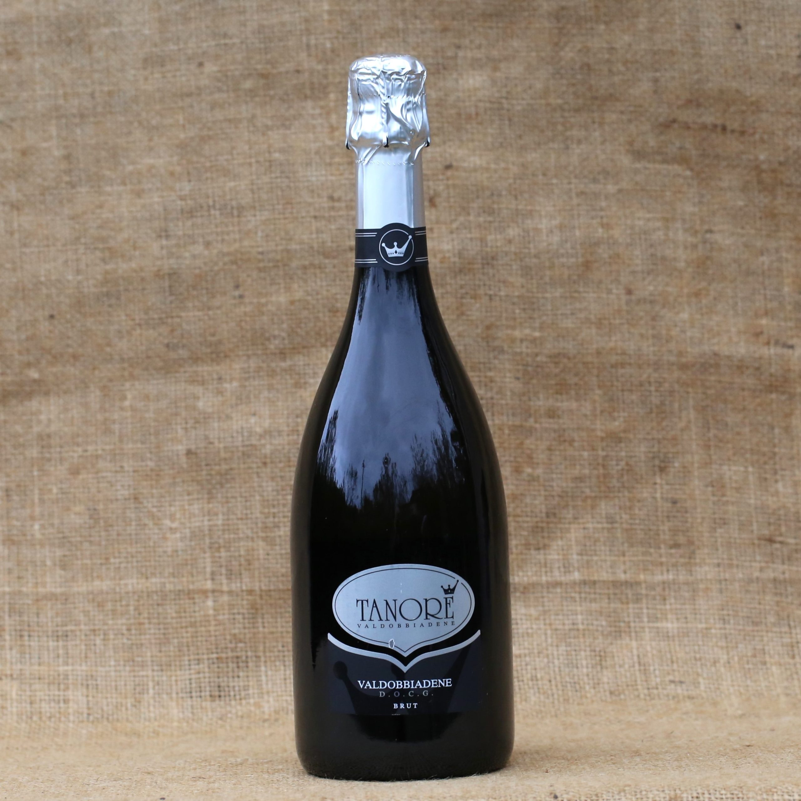 Valdobbiadene DOCG Brut Tanoré s.a. - Ti.Wine